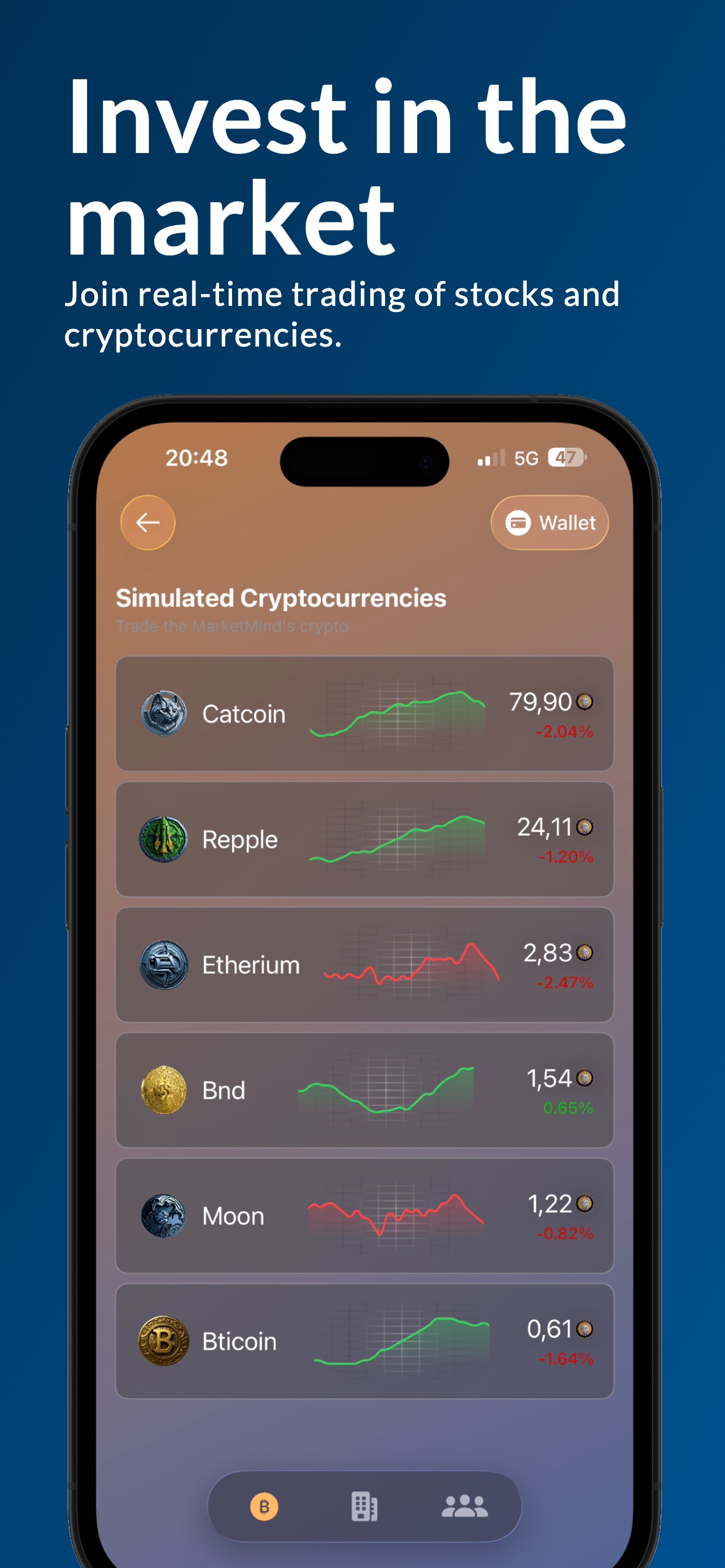 StartUp Business - Talent Management